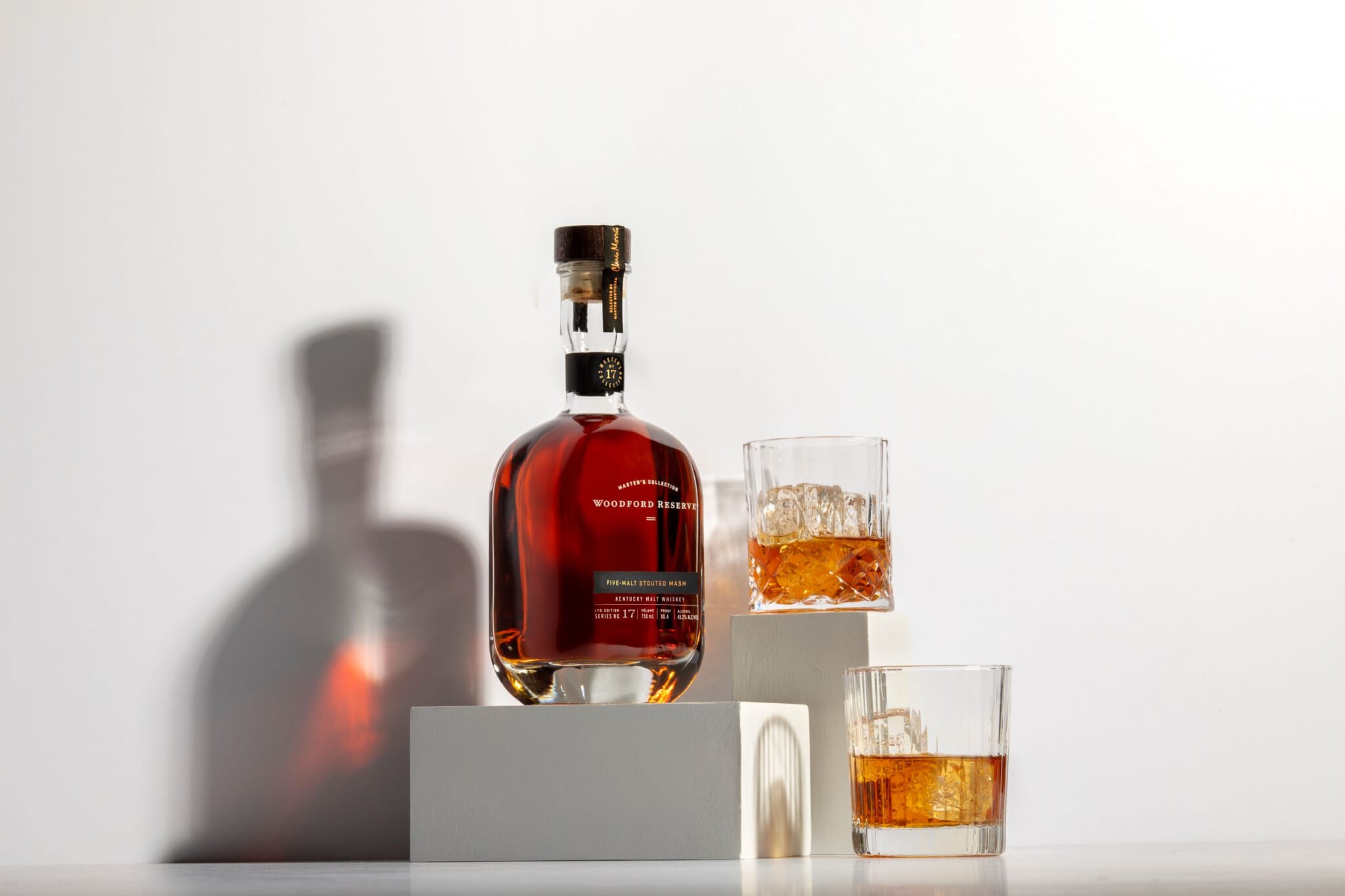 The Most Innovative American Whiskeys of 2021 - Maxim
