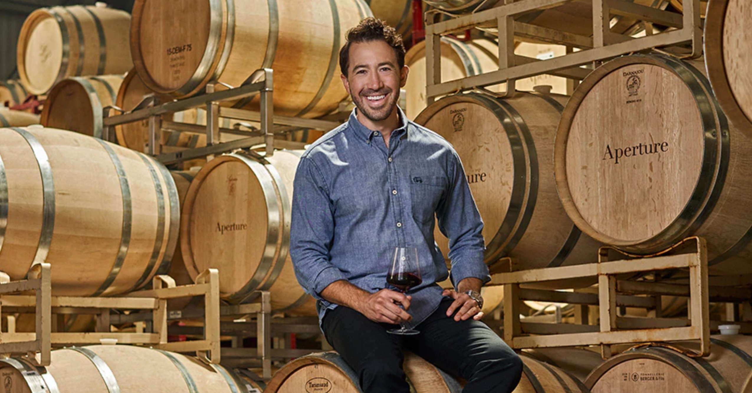 Meet the Winemaker Who Made A Record-Breaking $1 Million Bottle Of ...