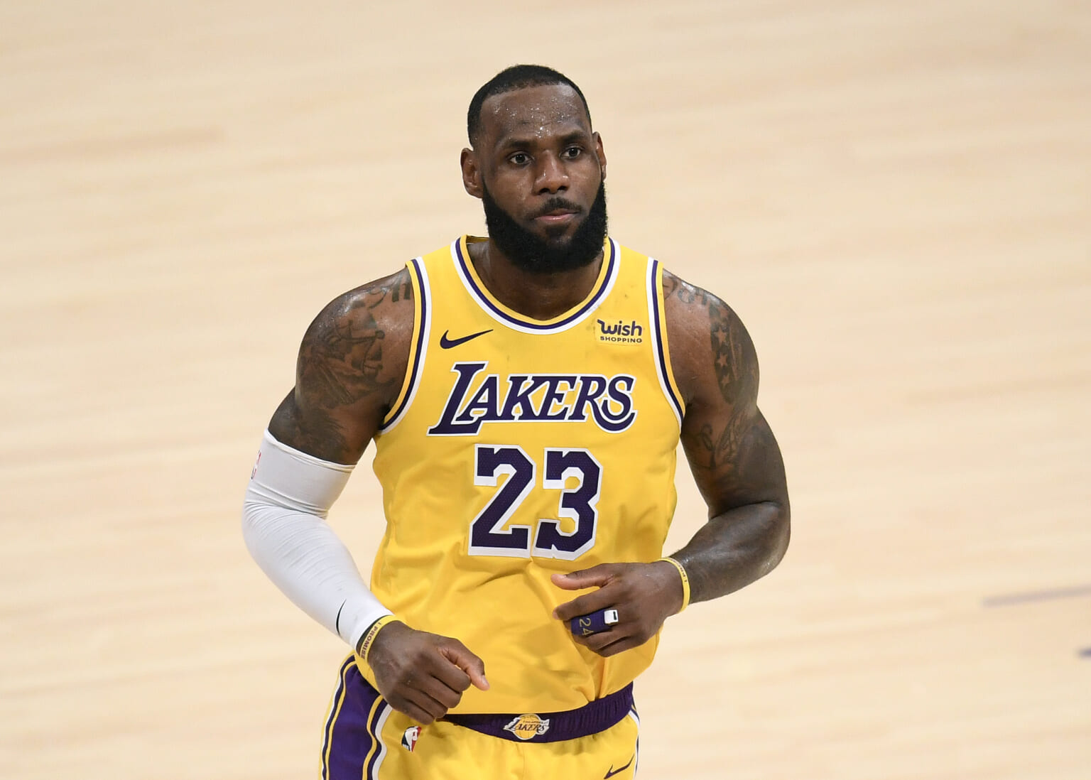 LeBron James Next Team Odds From MaximBet Have Cavaliers Heat And