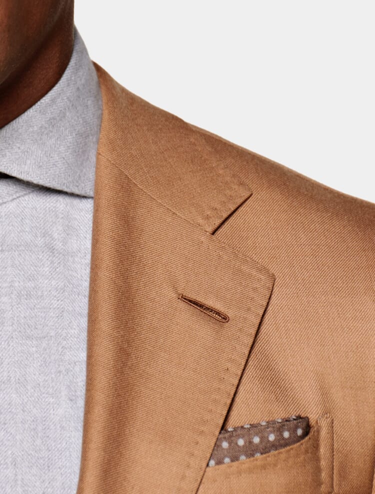 Review: Suitsupply Makes The Perfect Custom Suit For Any Occasion - Maxim