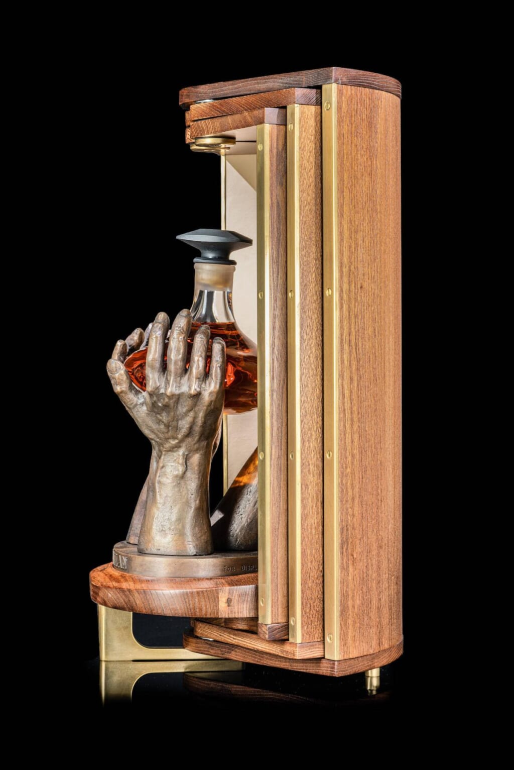 Macallan s Oldest Scotch Whisky Ever Costs As Much As A Porsche Taycan
