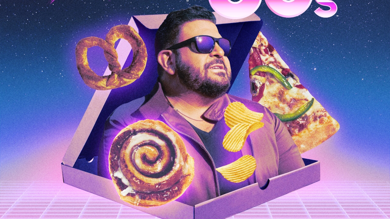 Adam Richman Celebrates His Top 5 Eighties Era Junk Foods Maxim adam-richman-celebrates-his-top-5-eighties-era-junk-foods-maxim