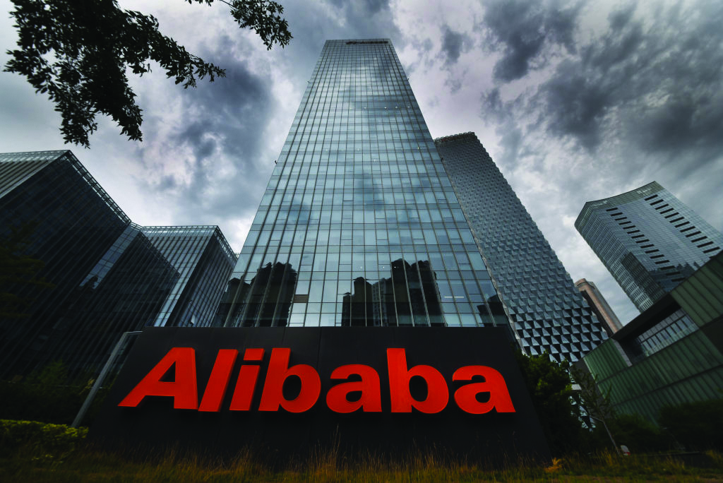 How Alibaba Founder Jack Ma Built A Global Internet Empire - Maxim