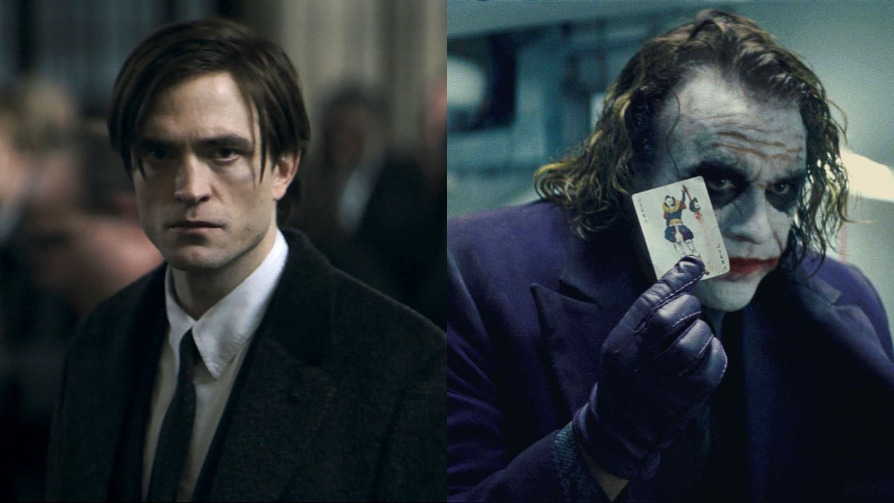 The Batman Scores Huge Box Office Opening And Critical Comparisons To