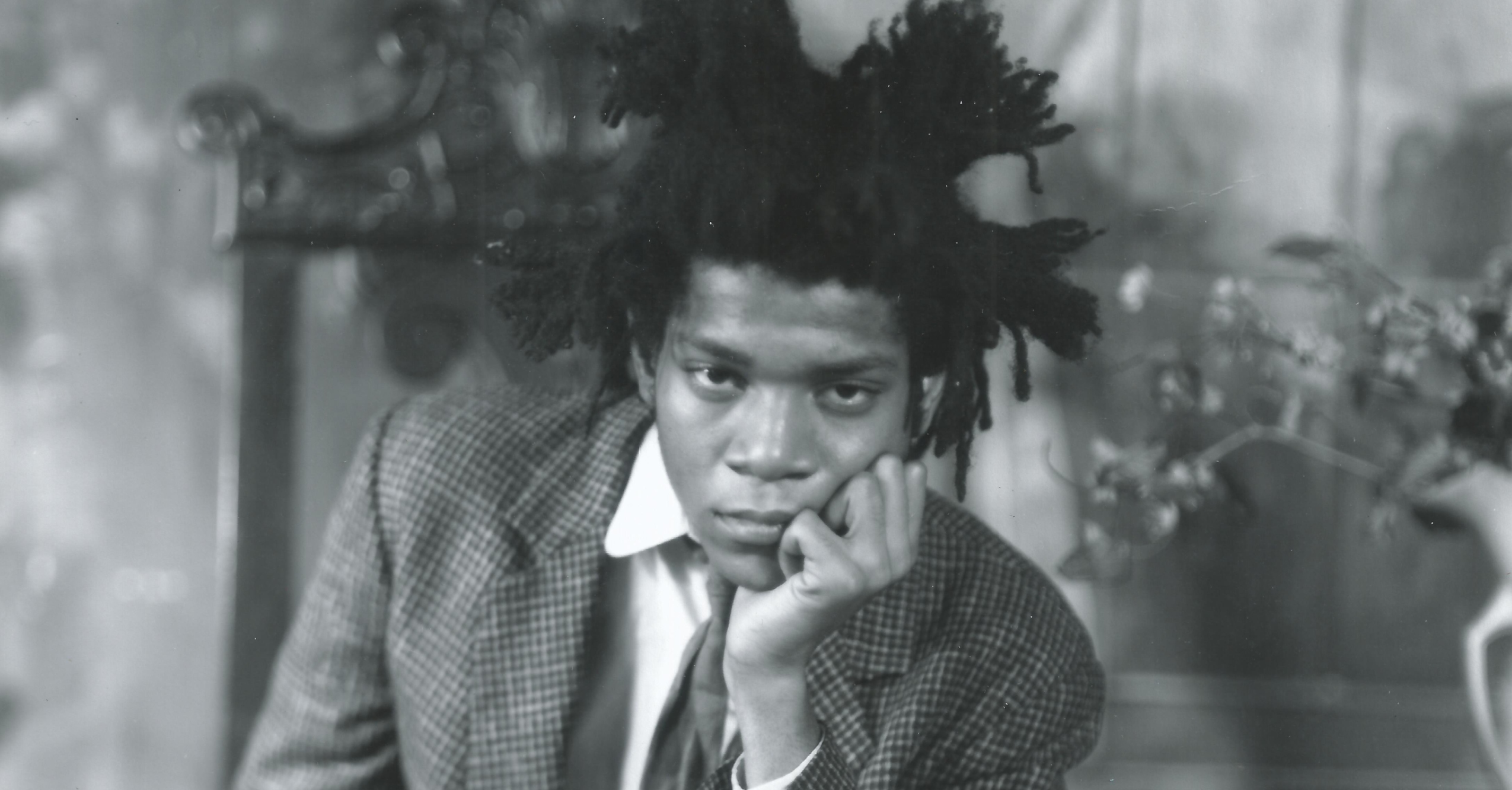 'Jean-Michel Basquiat: King Pleasure' Is A Massive Tribute To Art World ...