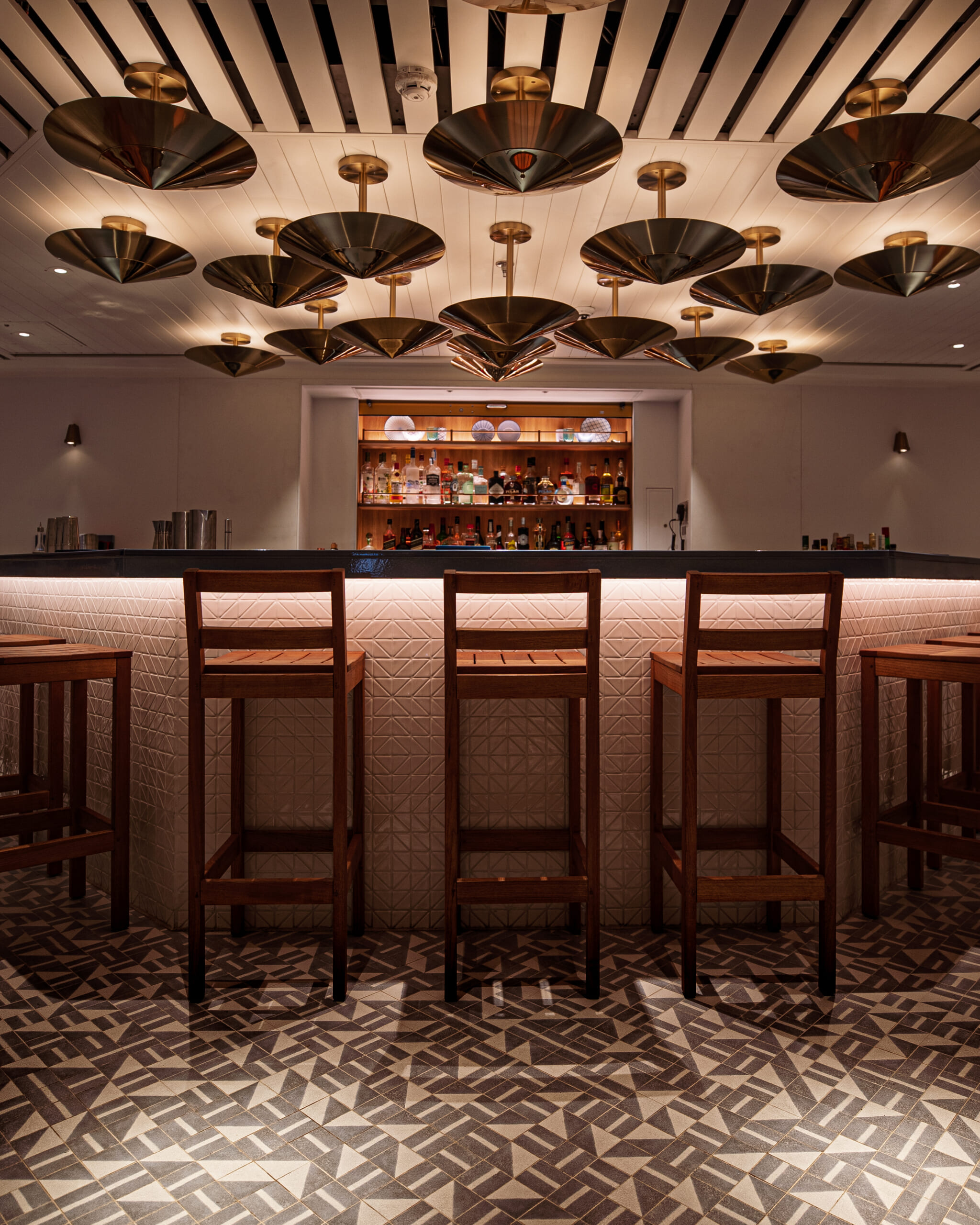 Inside The Scarlet Lady—Virgin Voyages’ Stylish Luxury Cruise Ship - Maxim