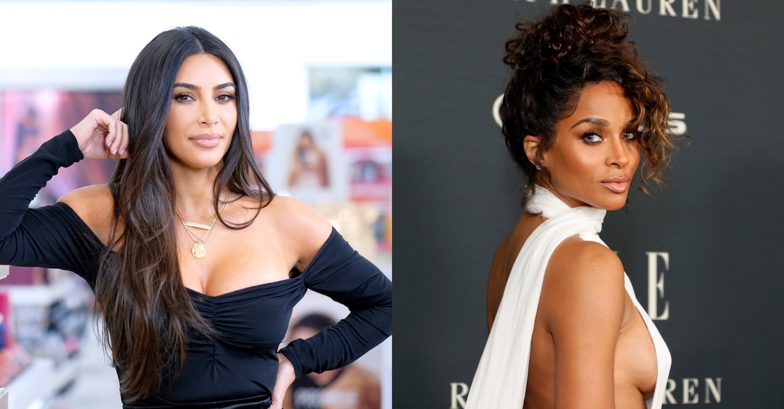 Kim Kardashian Ciara And Elon Musks Mom Cover 2022 Sports Illustrated