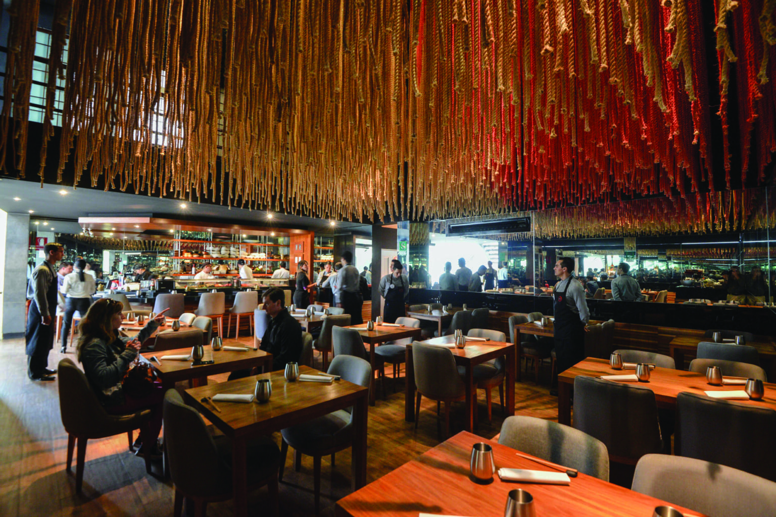 How Lima, Peru Became One Of The World's Greatest Food Towns - Maxim