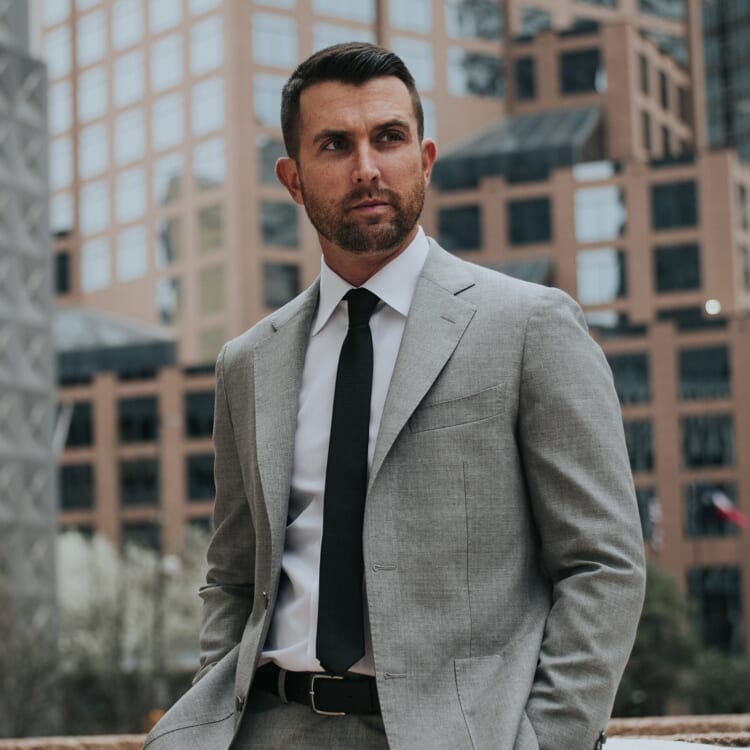Real Estate Expert Brian Mccauley On How To Achieve Financial Freedom