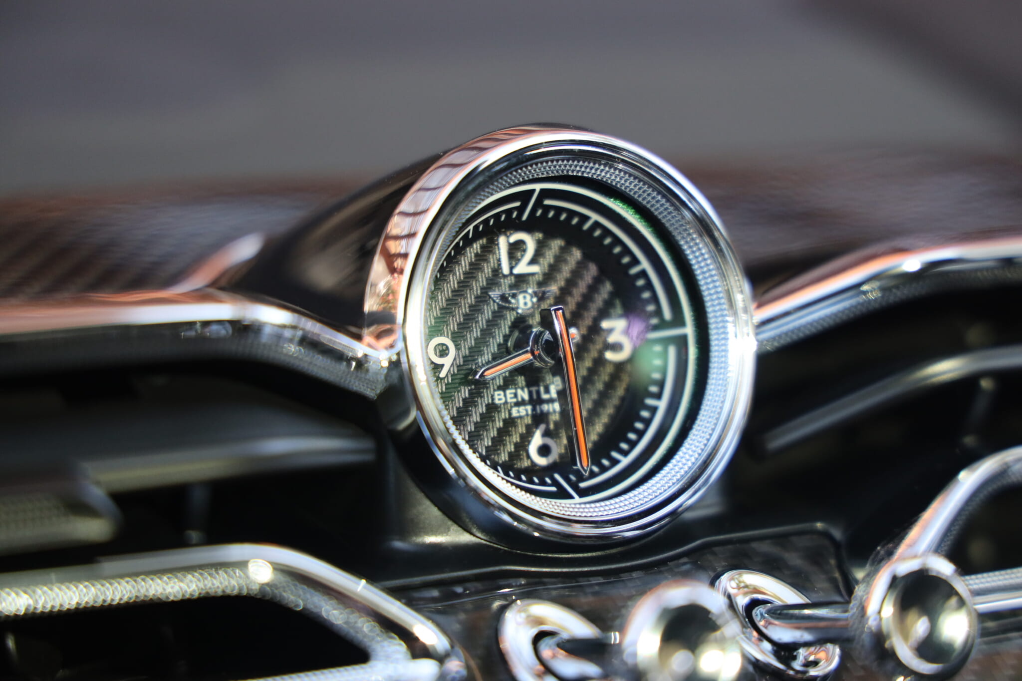 Why The Bentley Bentayga S Is One Of The Best Luxury Suvs Money Can Buy Maxim