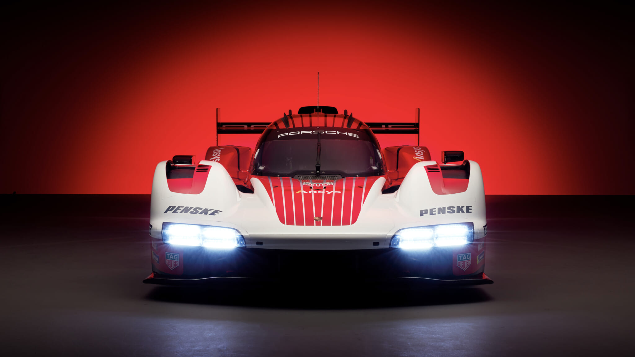 This Porsche 963 Race Car Is Automaker's Most Expensive Model Yet - Maxim