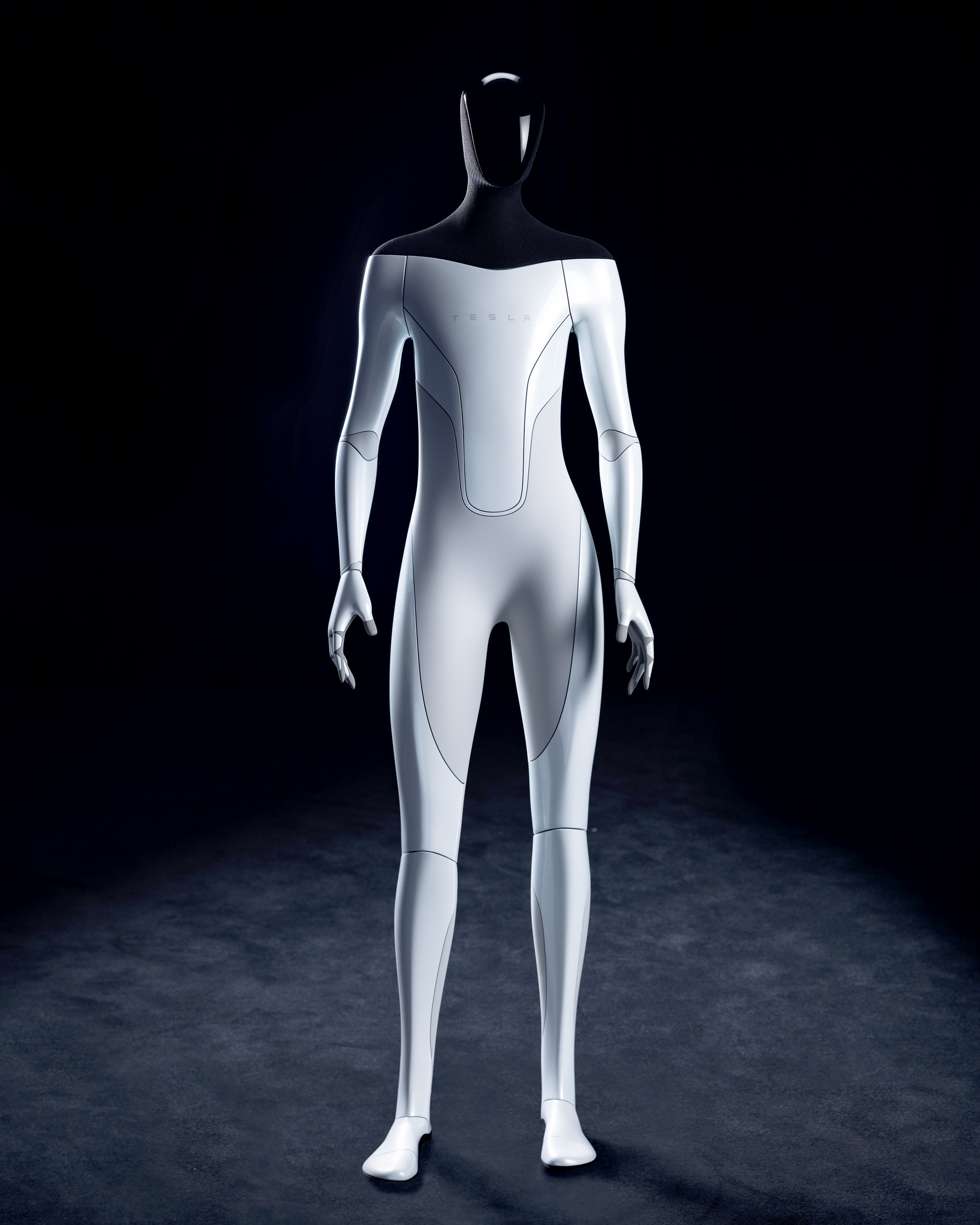 Elon Musk Is Launching A Humanoid Robot Called 'Tesla Optimus' - Maxim