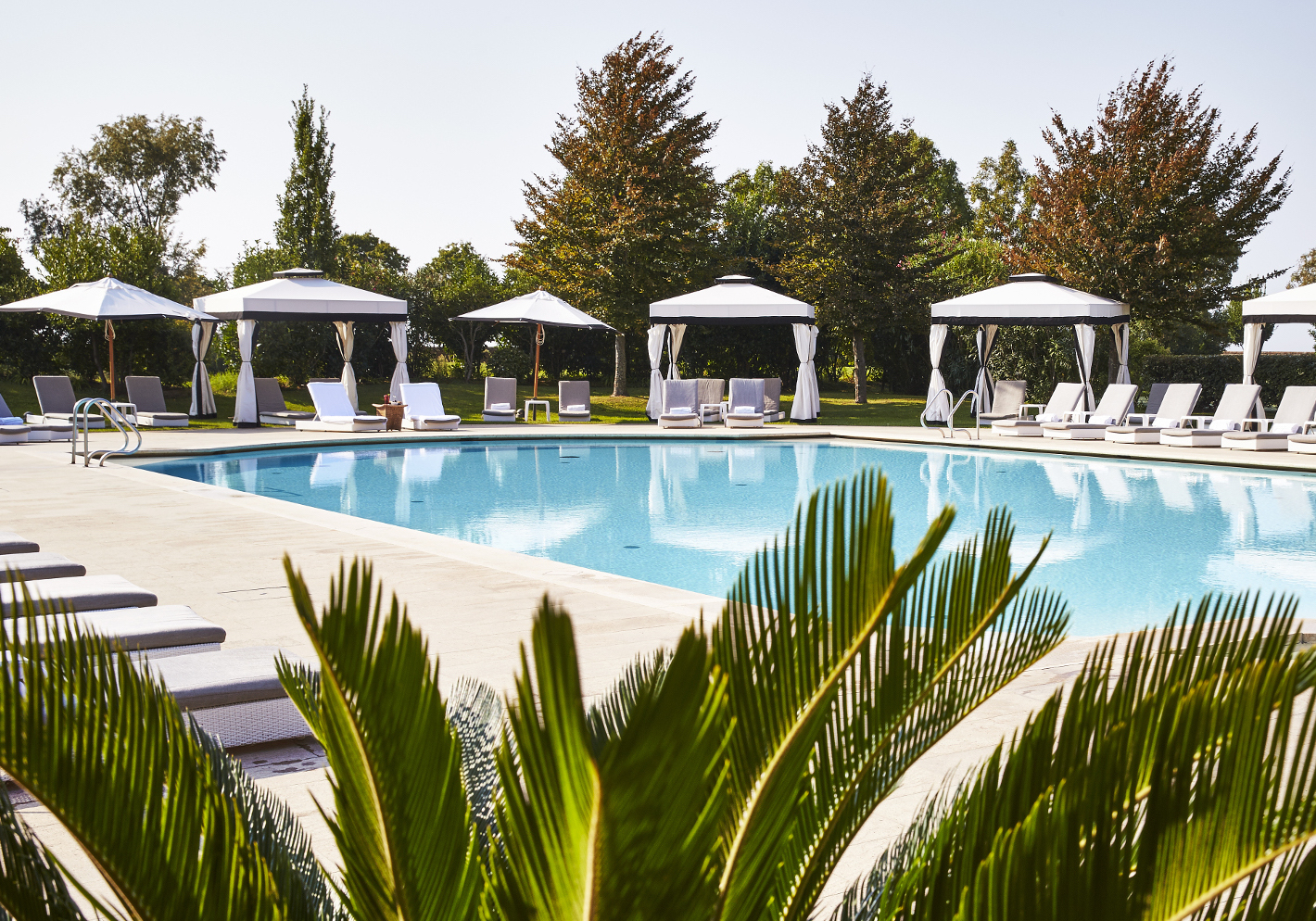 This Five-Star Hotel in Venice, Italy is Literally a Palace - Maxim