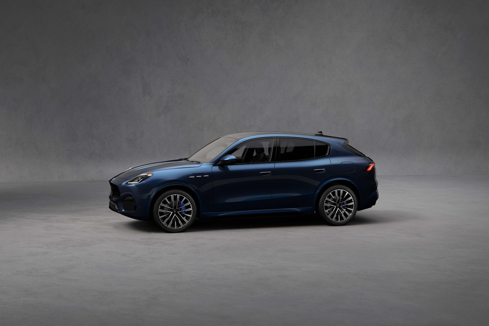Limited Edition Maserati Grecale SUVs Are Coming To America - Maxim