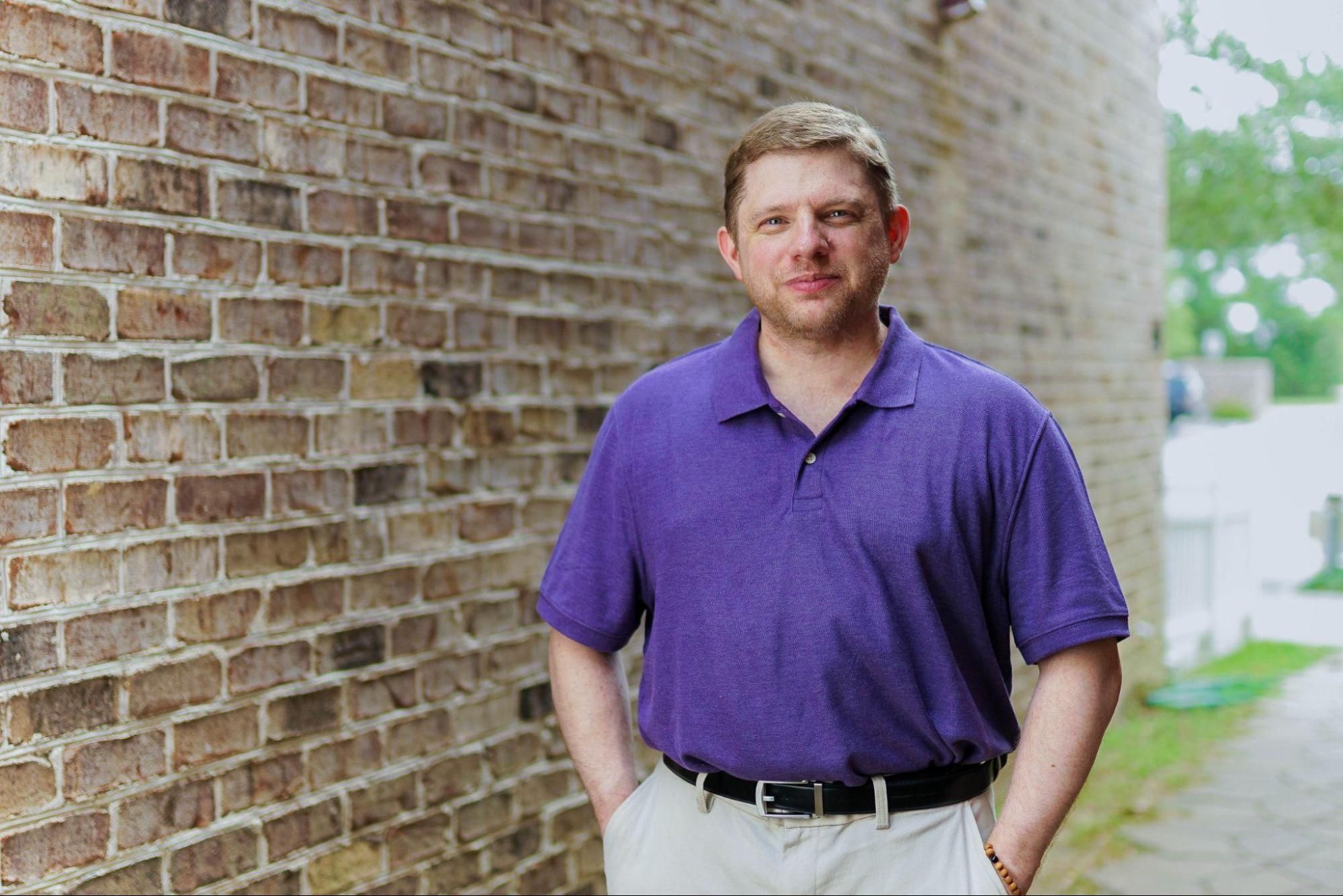 How Legiit Marketplace Founder Chris M. Walker Introduces Customers To ...