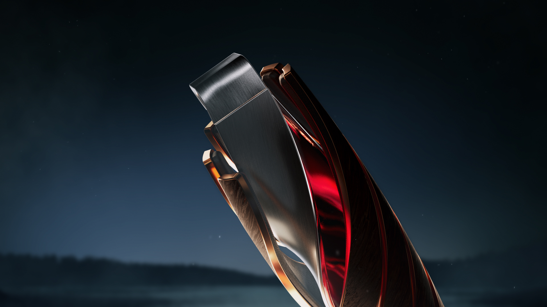 The Macallan Bentley Launch Special Edition Single Malt Scotch Whisky