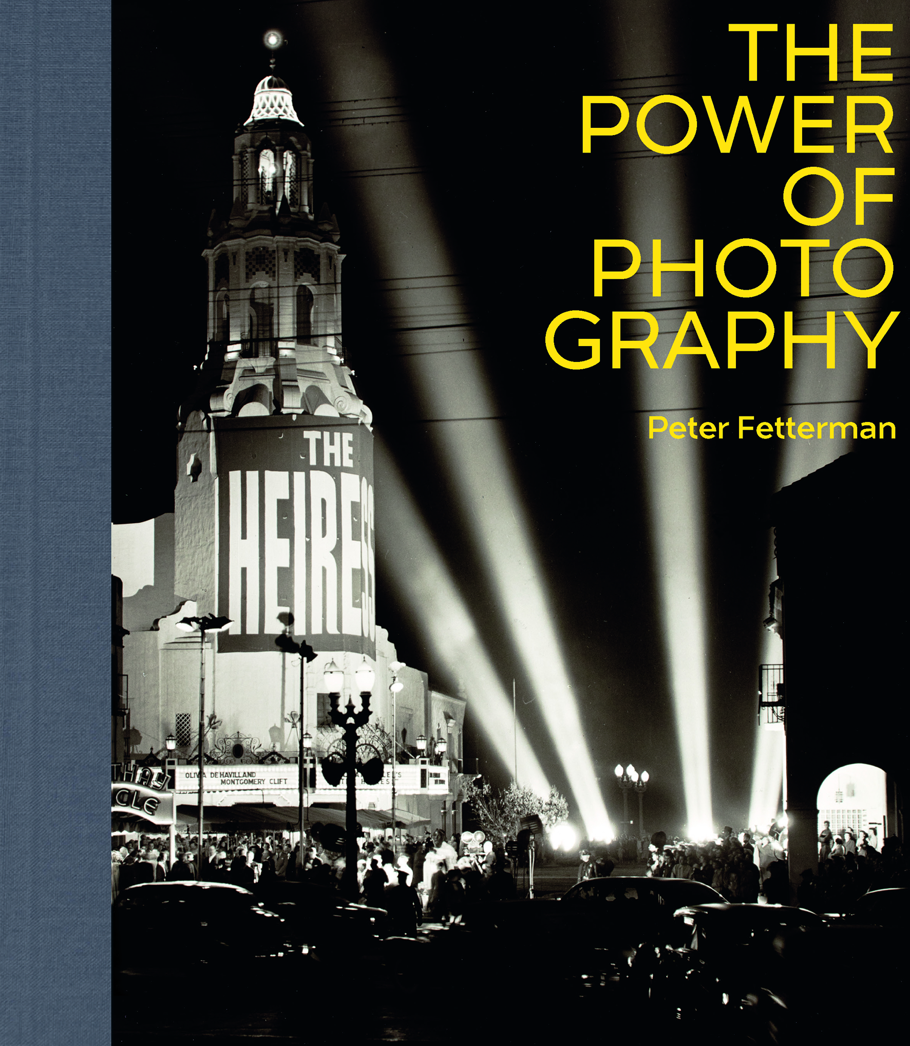 'The Power Of Photography' Spotlights History's Greatest Pop Culture ...
