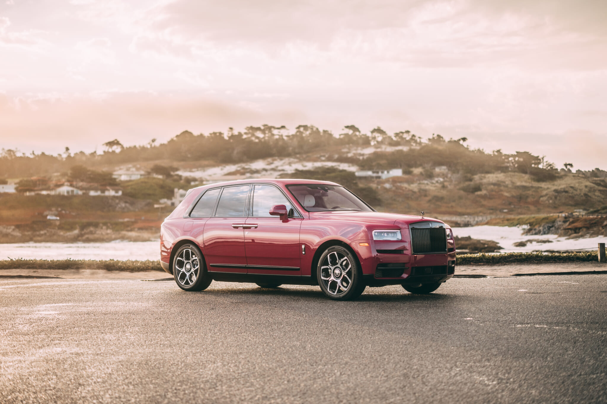 Rolls-Royce Sweetens The End of Summer With Candy-Colored Special ...