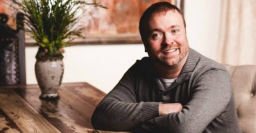 How Shane Jordan Is Making the World Better Using Social Media - Maxim