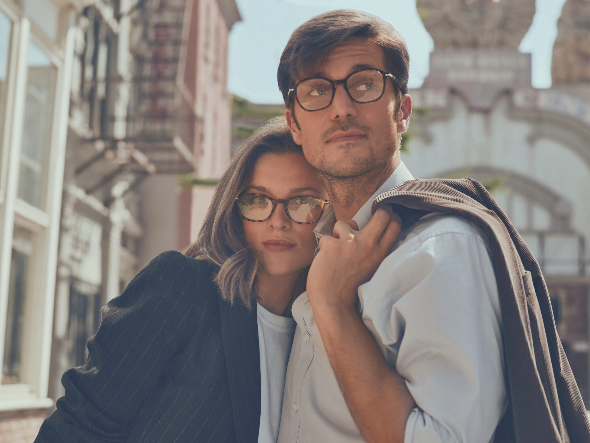 Persol Launches Cinema-Inspired Sunglasses Line - Maxim