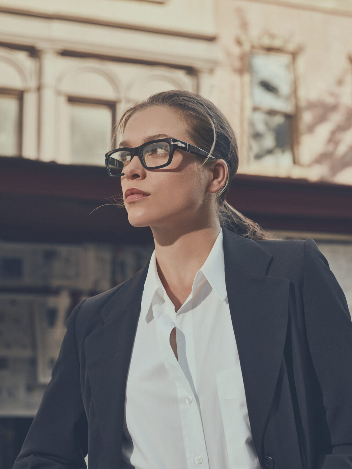 Persol Launches Cinema-Inspired Sunglasses Line - Maxim