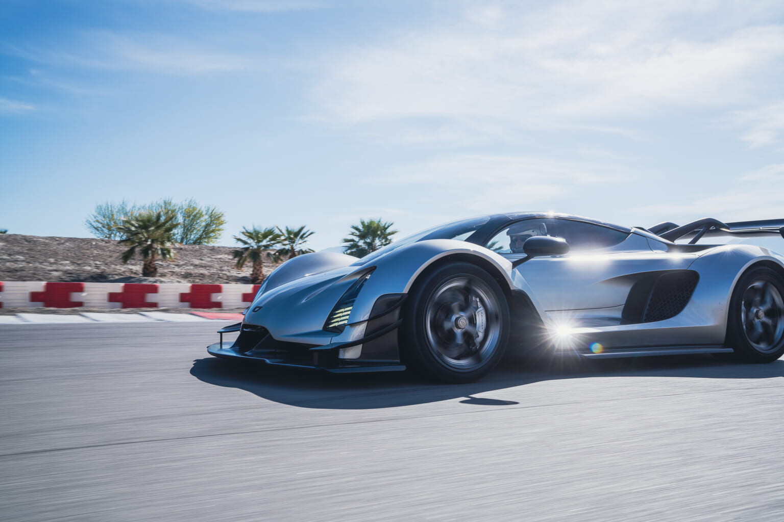 How the Czinger 21C Hypercar’s 3D-Printing Tech Will Transform The ...