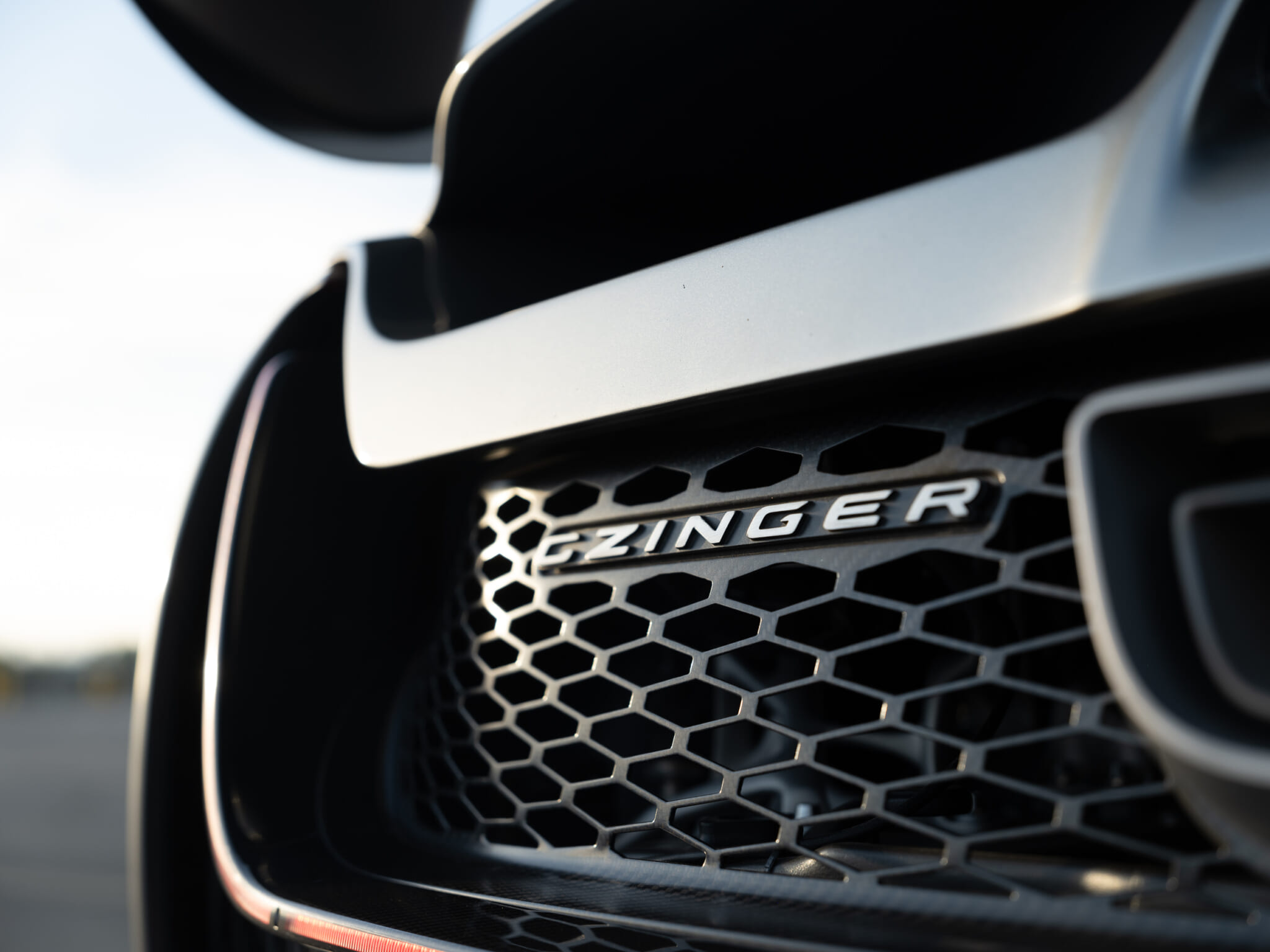 How the Czinger 21C Hypercar’s 3D-Printing Tech Will Transform The ...