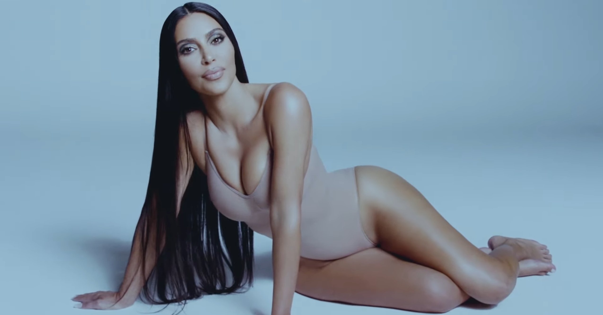 Kim Kardashian Bares Booty In Jock Strap For Star Spangled Magazine Cover Maxim