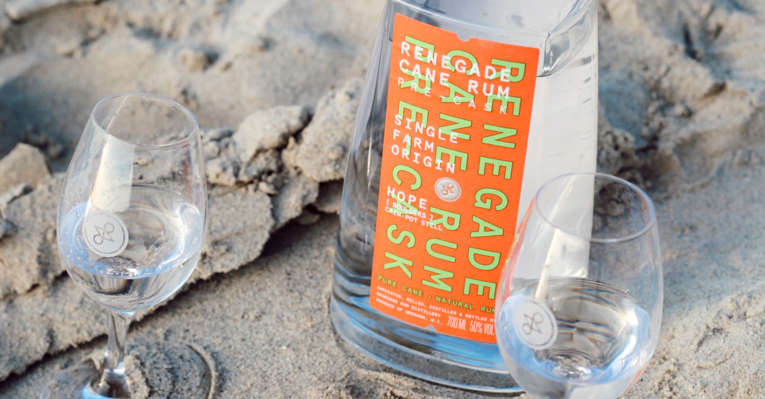 Spirit Of The Week: Renegade ‘Single Farm Origin: Nursery’ White Rum ...