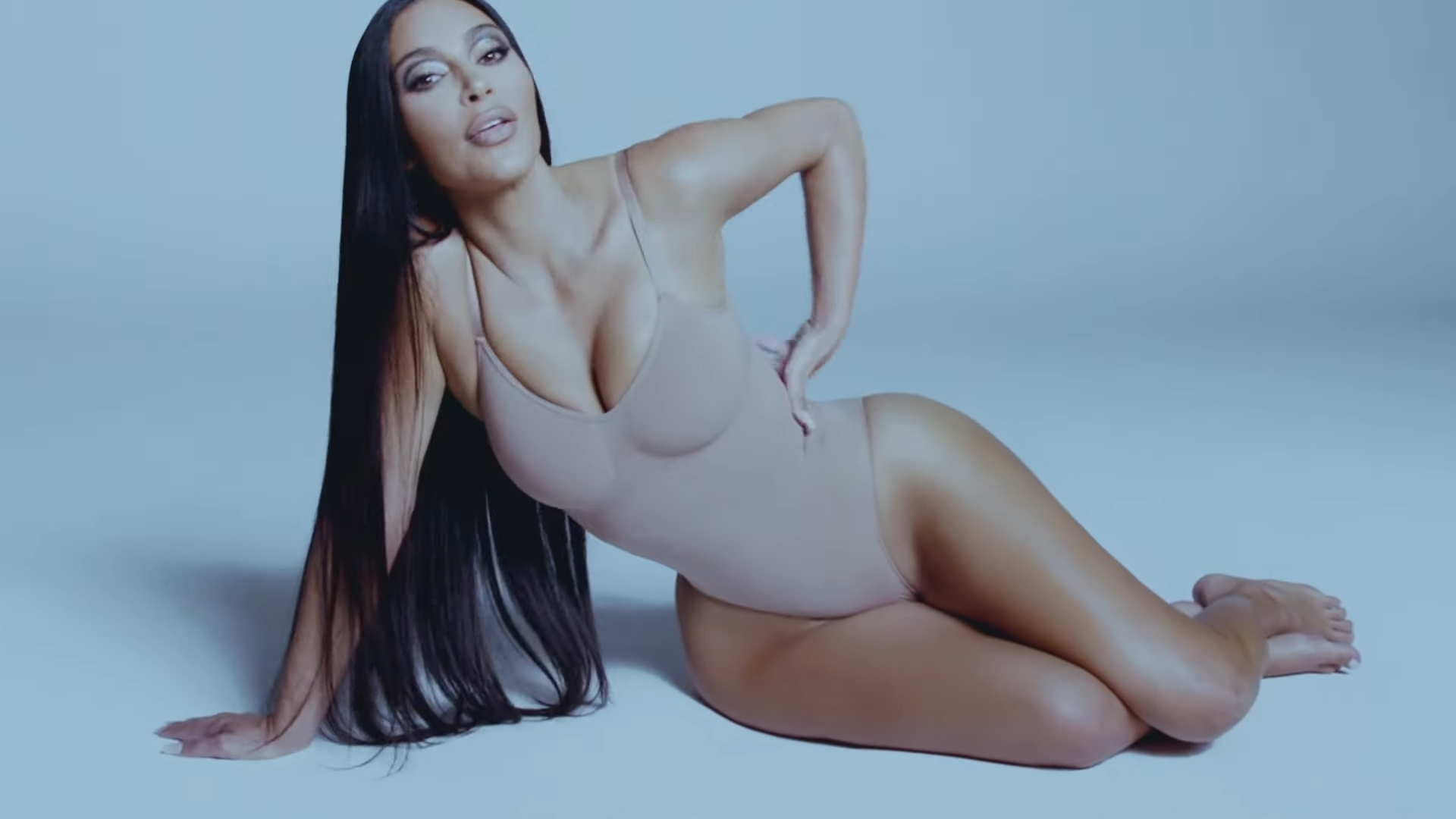 Kim Kardashian Bares Booty In Jock Strap For Star Spangled Magazine Cover Maxim