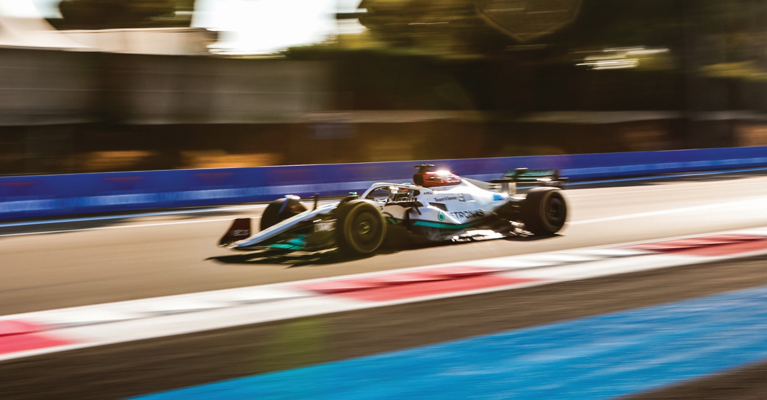 Inside Formula One’s French Grand Prix - Maxim