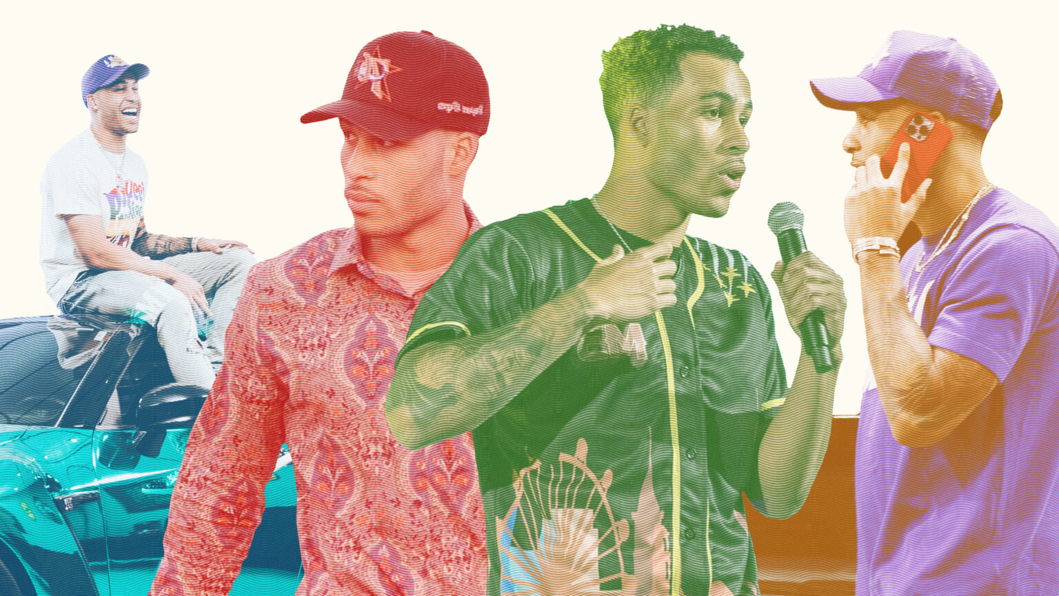 Josh Madrid: From College Dropout To Jet-Set Millionaire Podcast Host ...