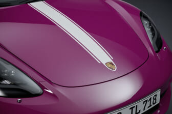 Porsche Unveils Stunning New 'Style Editions' - Maxim