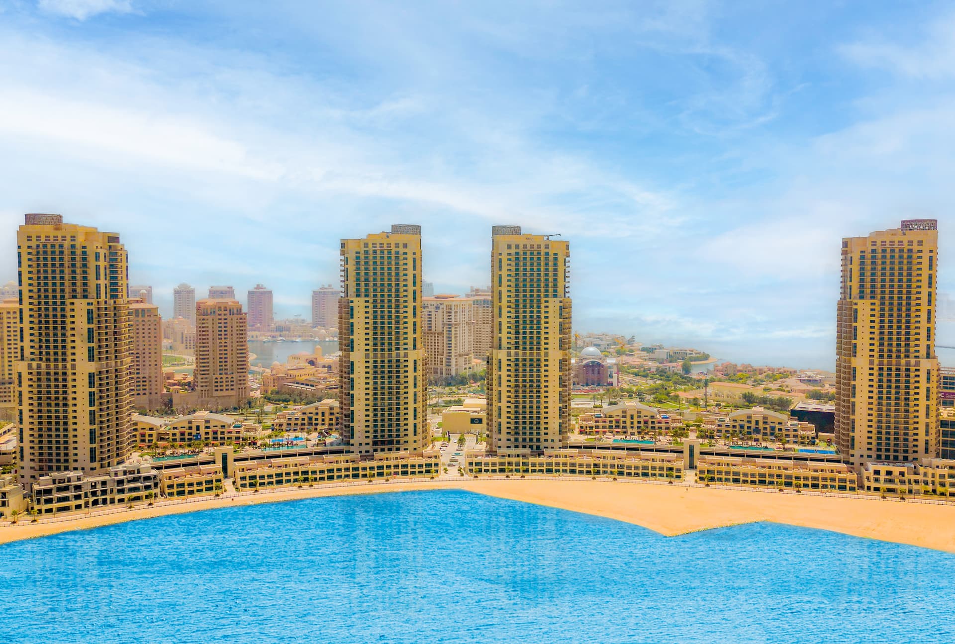 How Abraj Bay Promotes Luxury Family Living - Maxim
