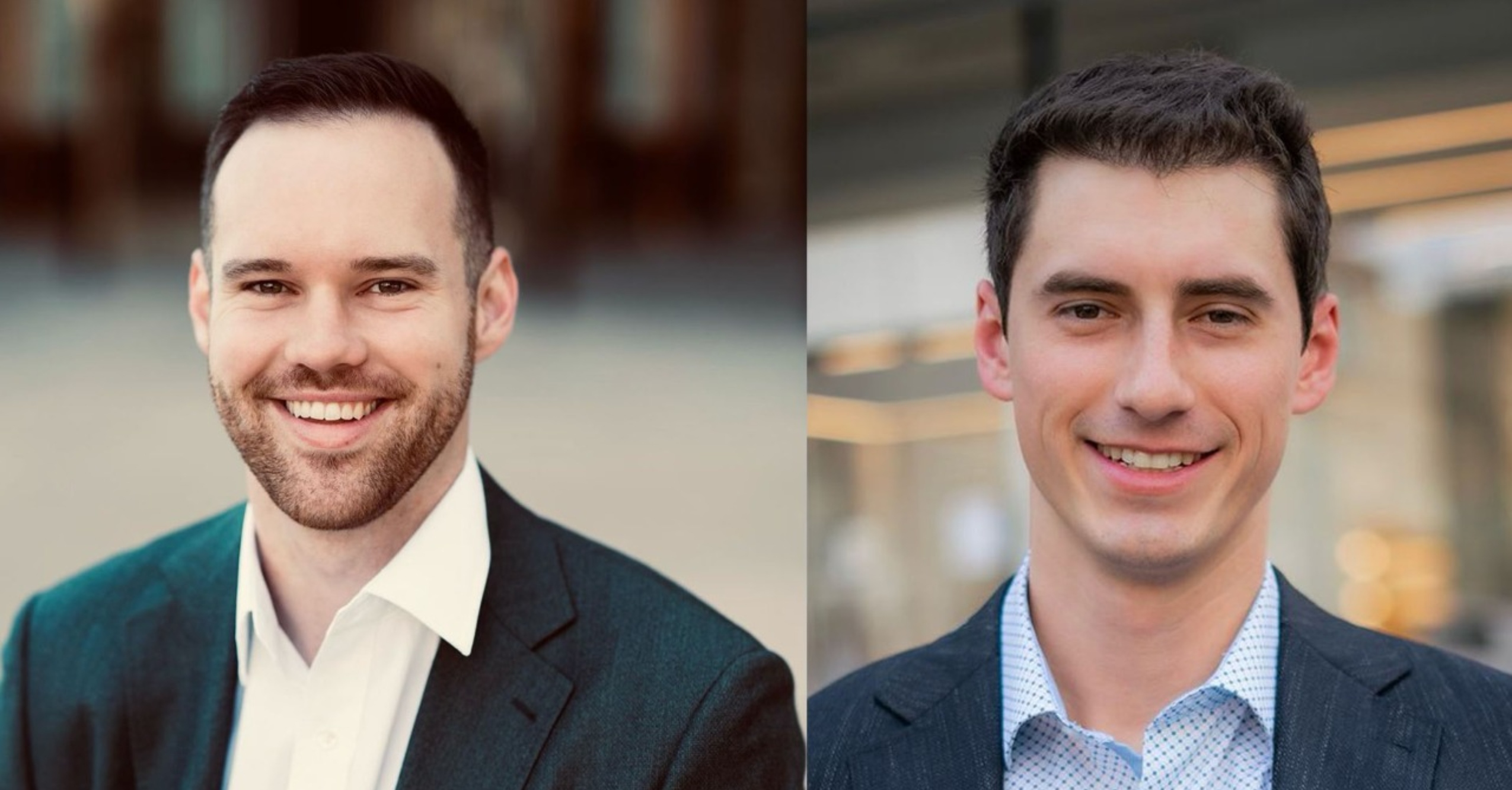How Jake Swaney & Michael Kmetz Made A Multimillion Dollar Energy Exit ...