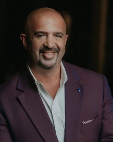 How Rene Rodriguez Applies Behavioral Neuroscience To Leadership - Maxim