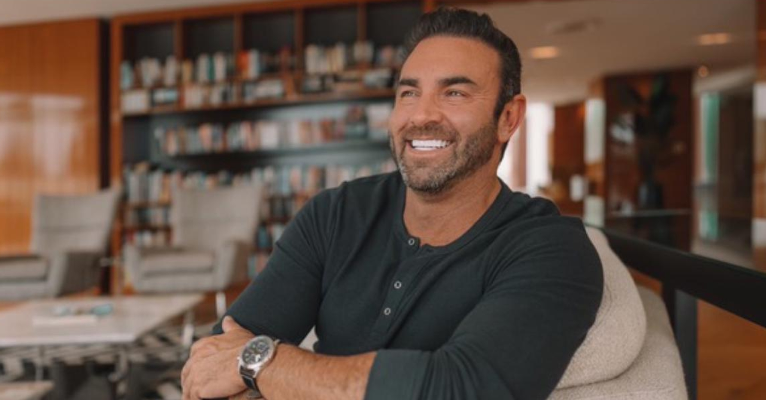 Phillip Kramer - Maxim