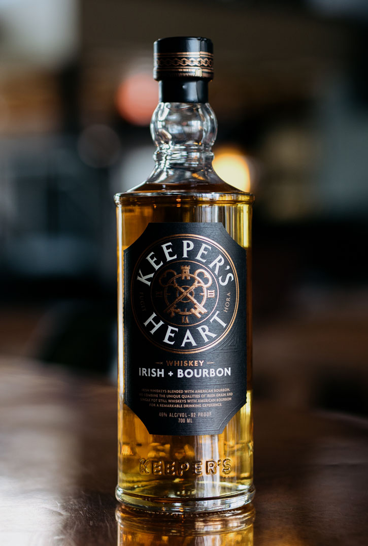 The Most Innovative American Whiskeys Of 2022 - Maxim