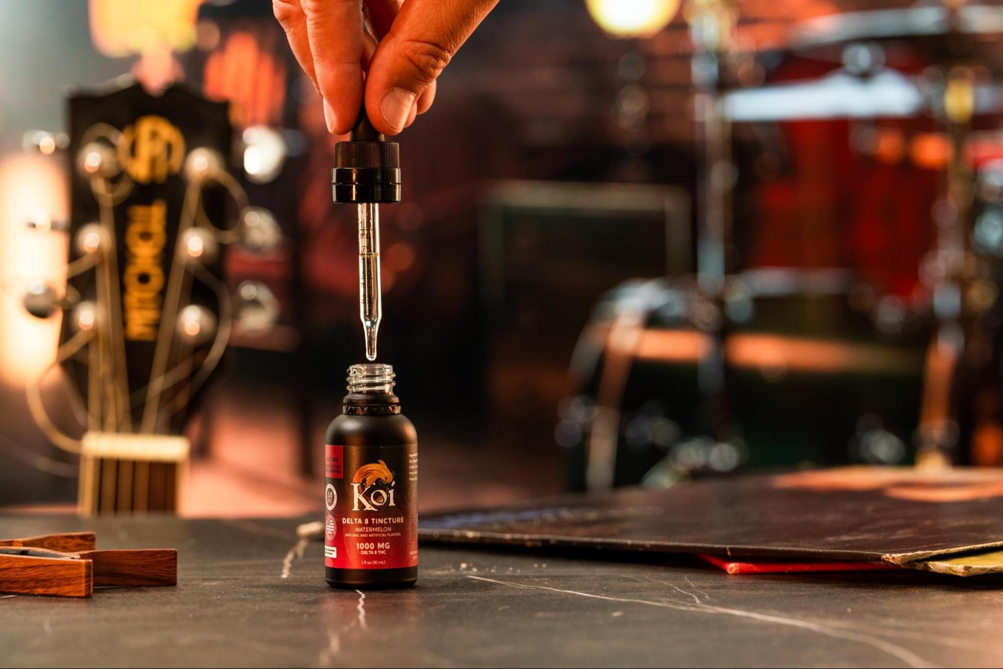 Koi CBD's Best Wellness Products For Better Living - Maxim