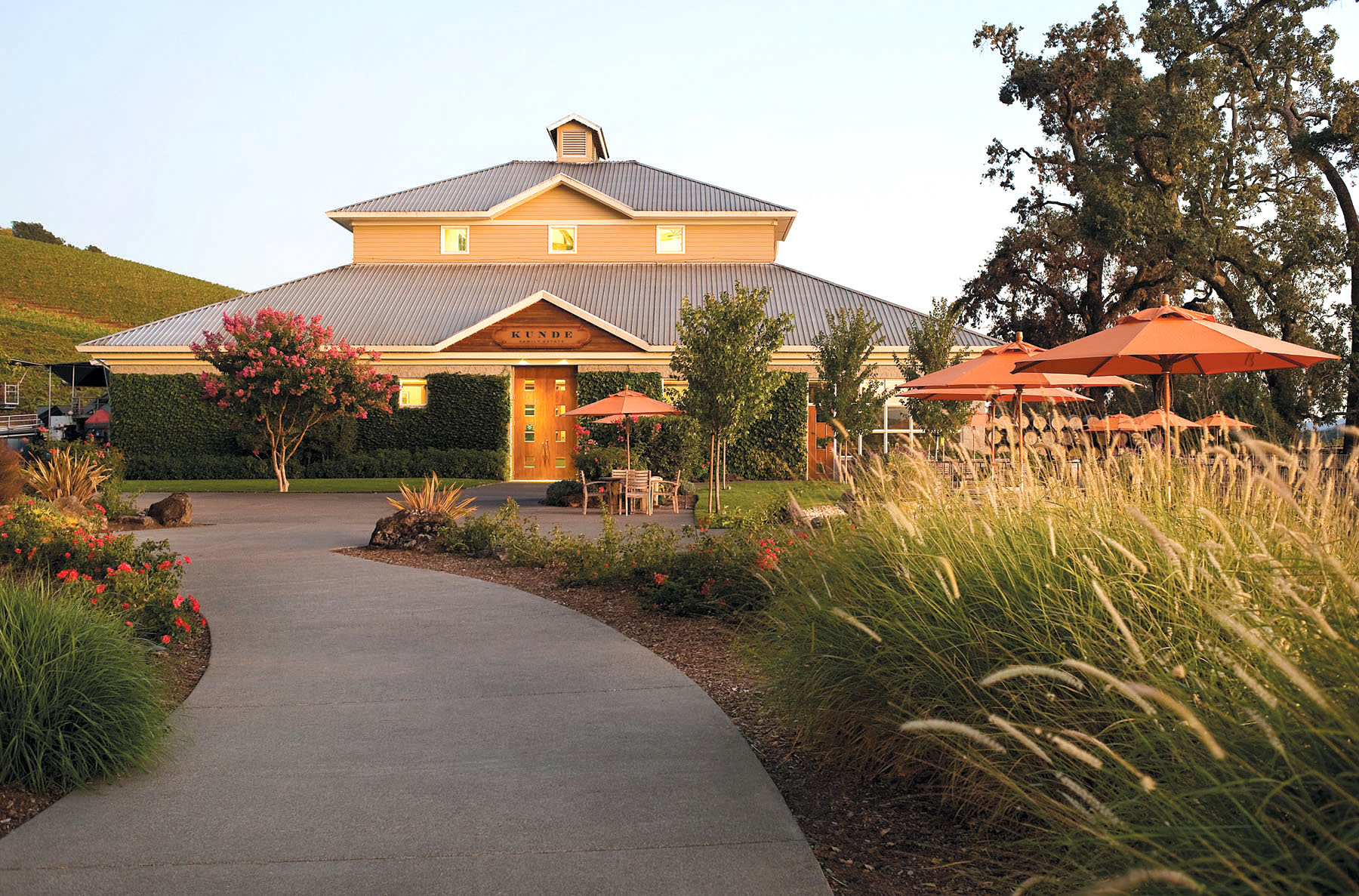 This California Wine Brand Makes Top-Rated Reds With A Rock'n'Roll Vibe ...