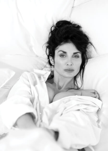 Brooklin Bowdler Is The 2022 'Maxim Cover Girl' Competition Winner - Maxim