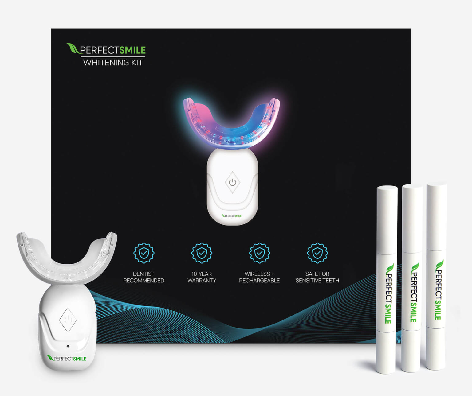 5 Teeth Whitening Kits To Try For A Perfect Smile - Maxim