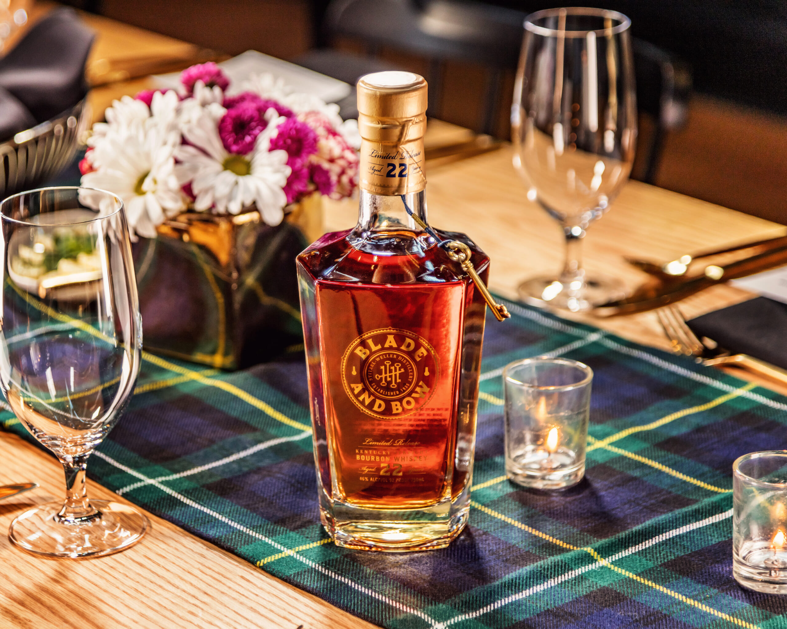 Why Blade and Bow’s 22-Year-Old Bourbon Is Even Better Than Pappy Van ...