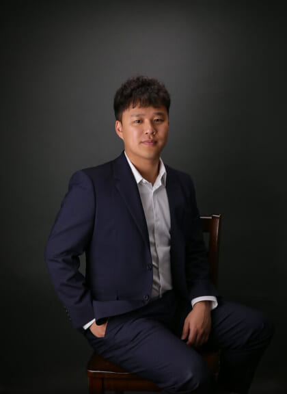 Serial Investor Patrick Cho On The Science Behind His 'Supplemint ...