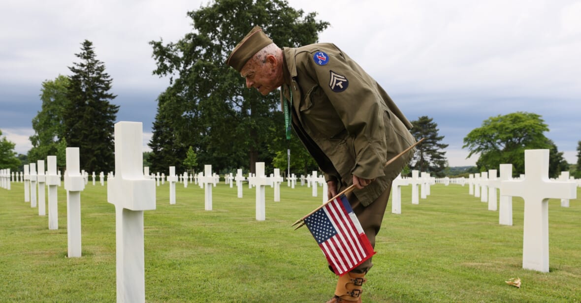 How Workout Apparel Brand Born Primitive Is Giving Back To Veterans - Maxim