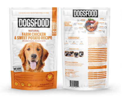 Influencer Bryce Hall Partners With 'Dog For Dog' Pet Food Brand - Maxim