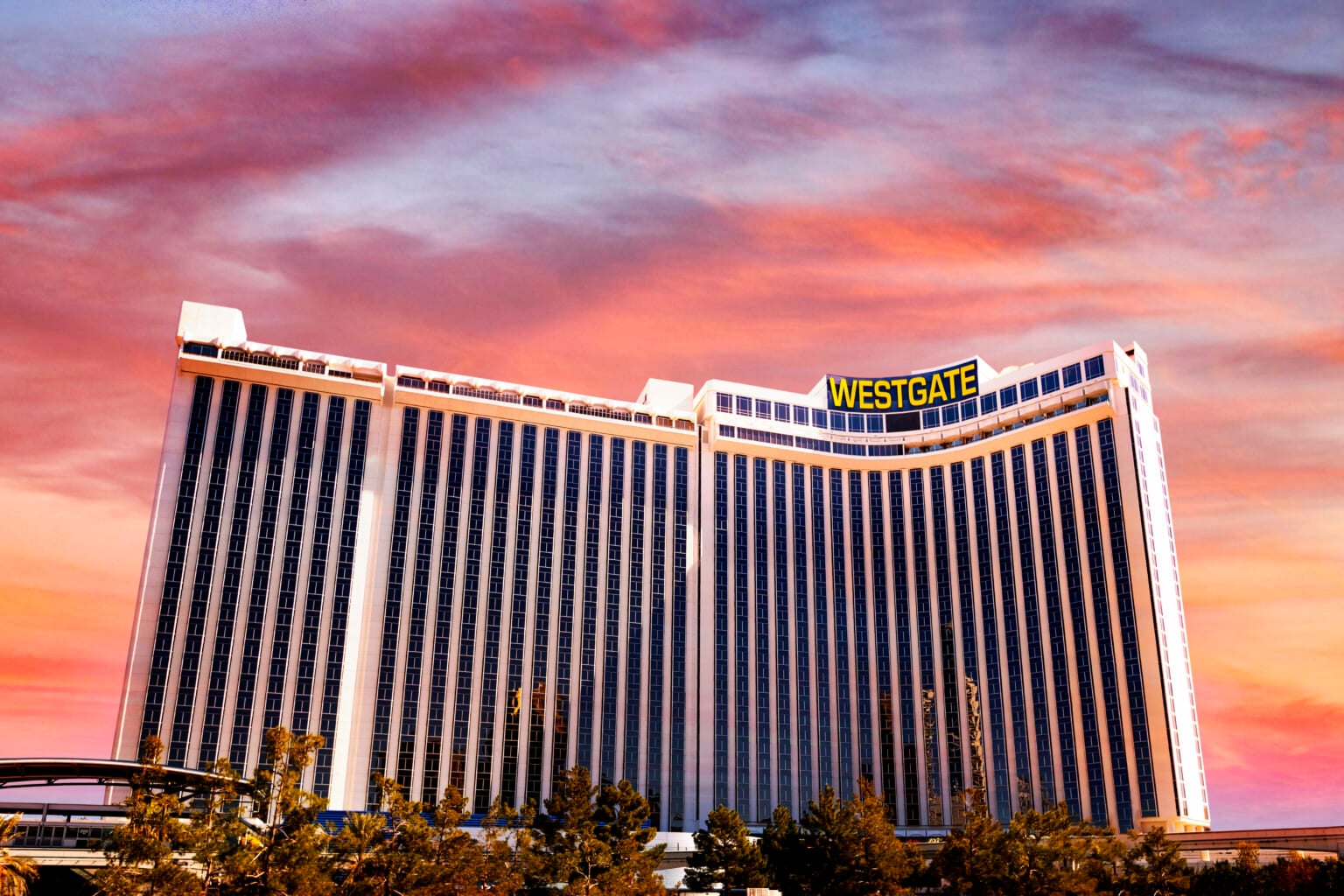 Inside The Westgate Las Vegas Hotel's Opulent Sky Villas - Maxim