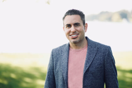 Real Estate Guru Michael DeRosa On His Secrets To Success - Maxim