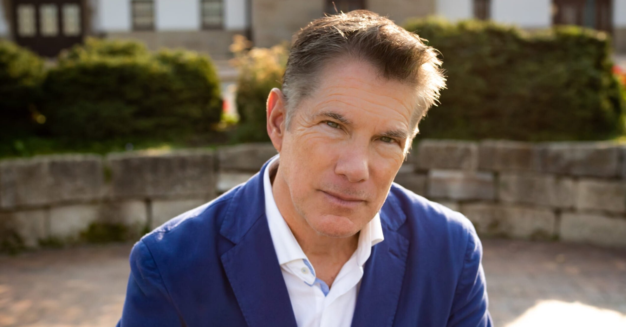 Former CIA Operative Mike Baker On How To Succeed In Business Without ... Former CIA Operative Mike Baker On How To Succeed In Business Without ...