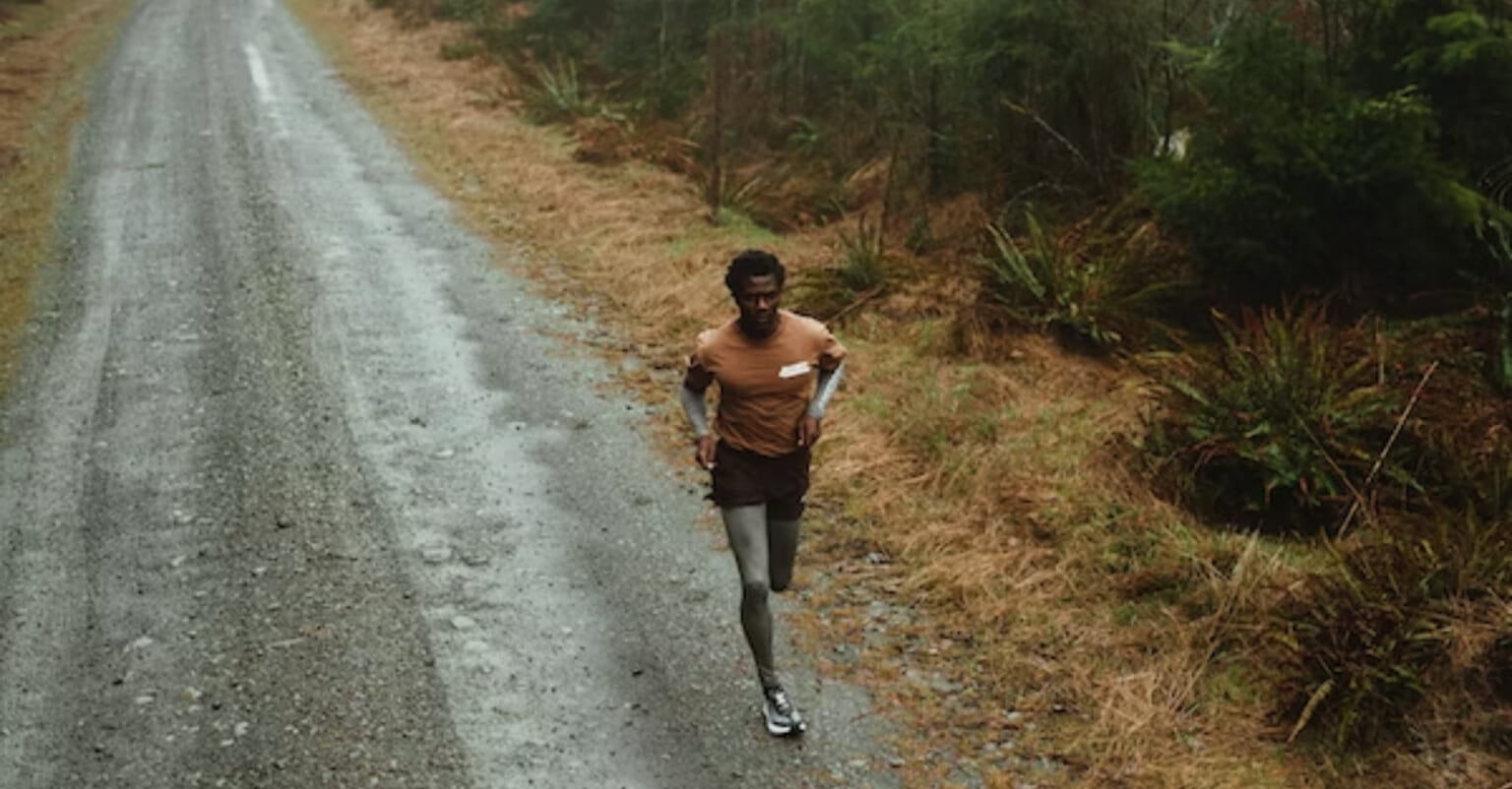 These Rarefied Running Sneakers Are Being Called The Lamborghini Of Trail Shoes Maxim
